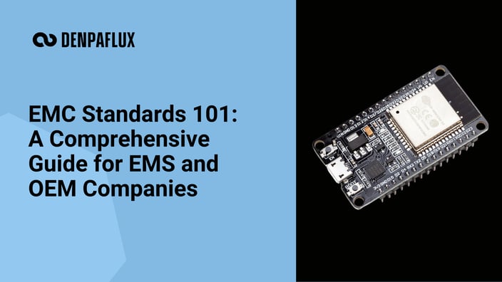 Comparing EMC Standards: FCC vs. CE Requirements for Electronic Products