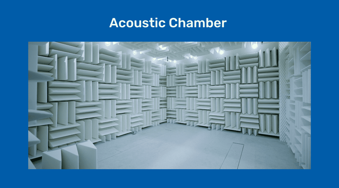 Anechoic Chambers: Everything You Need to Know about the Quietest Place ...