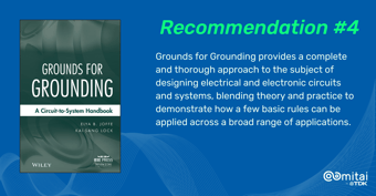 5 Best EMC Books to Read in 2024 (Recommended by EMC Experts)