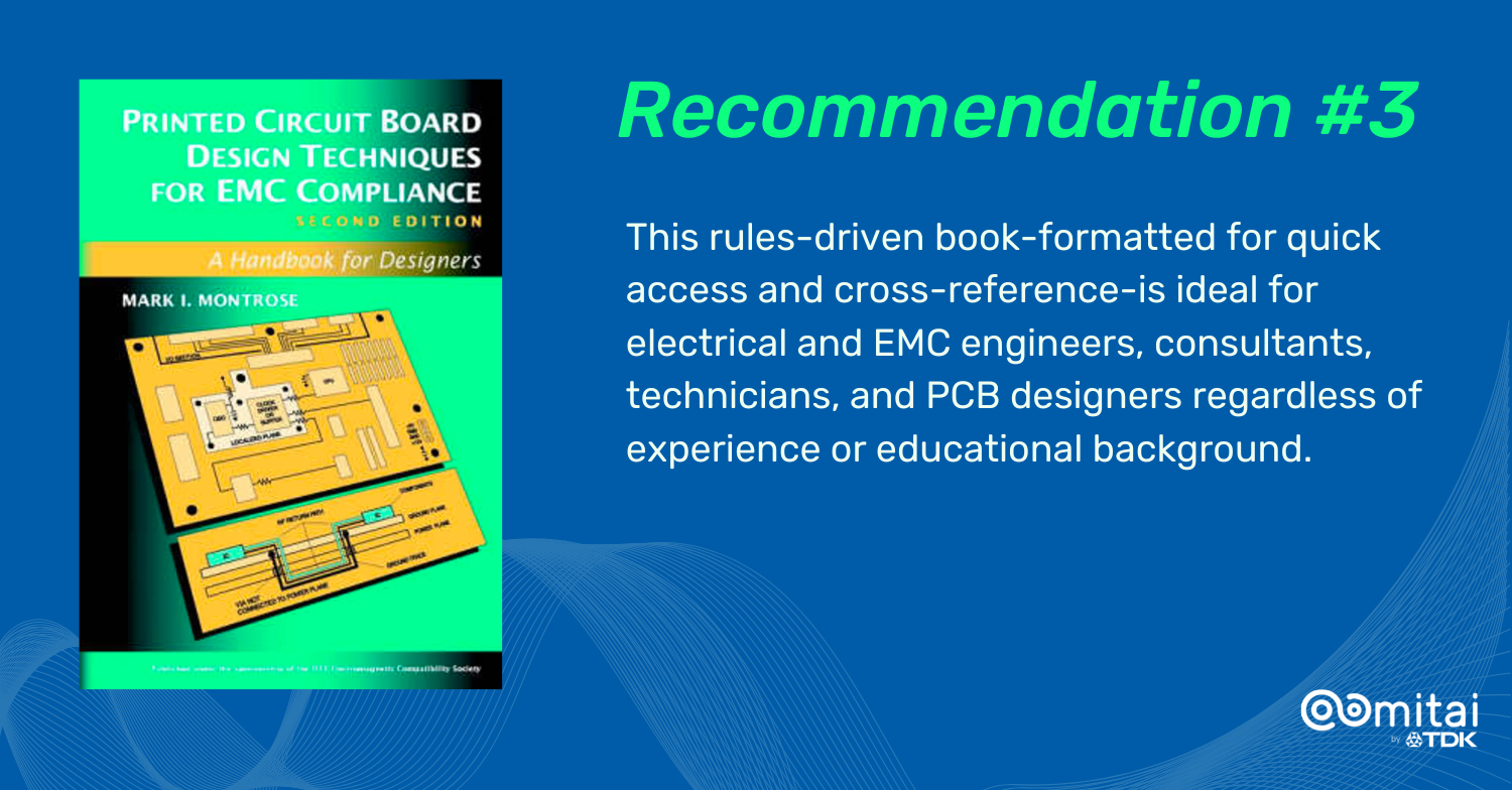 5 Best EMC Books to Read in 2024 (Recommended by EMC Experts)