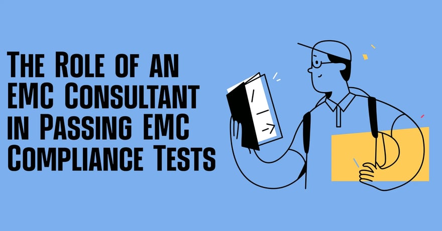 What Is EMC? Complete Overview by an EMC Expert in 2025