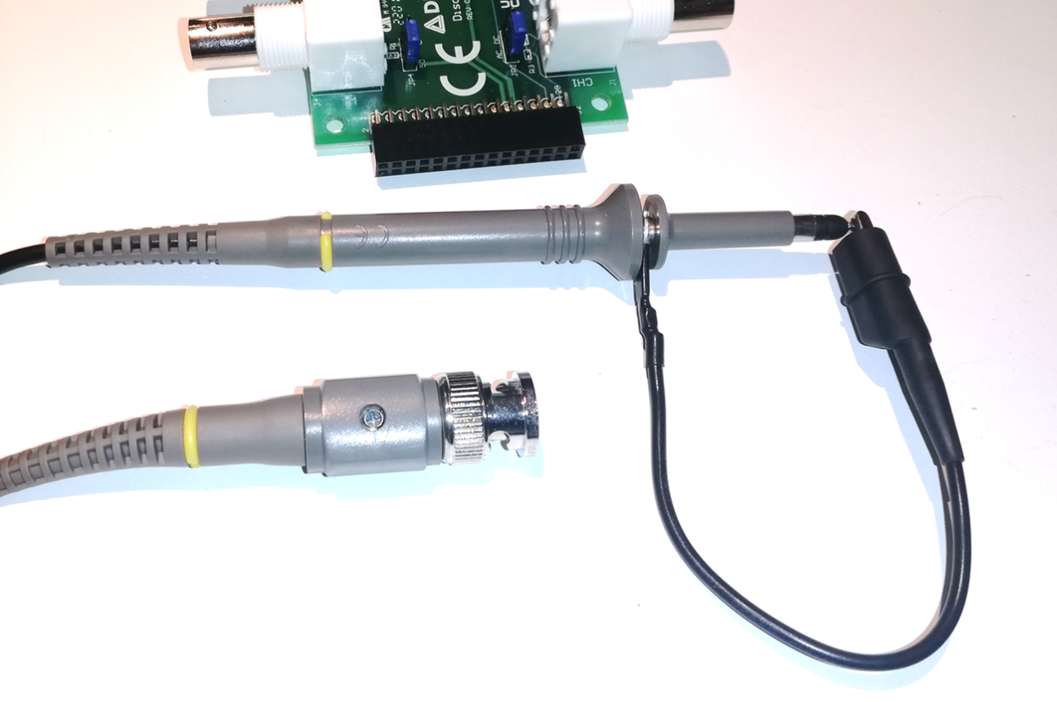 The NFC System - Building an LED-Based H-Field Indicator and an ID ...