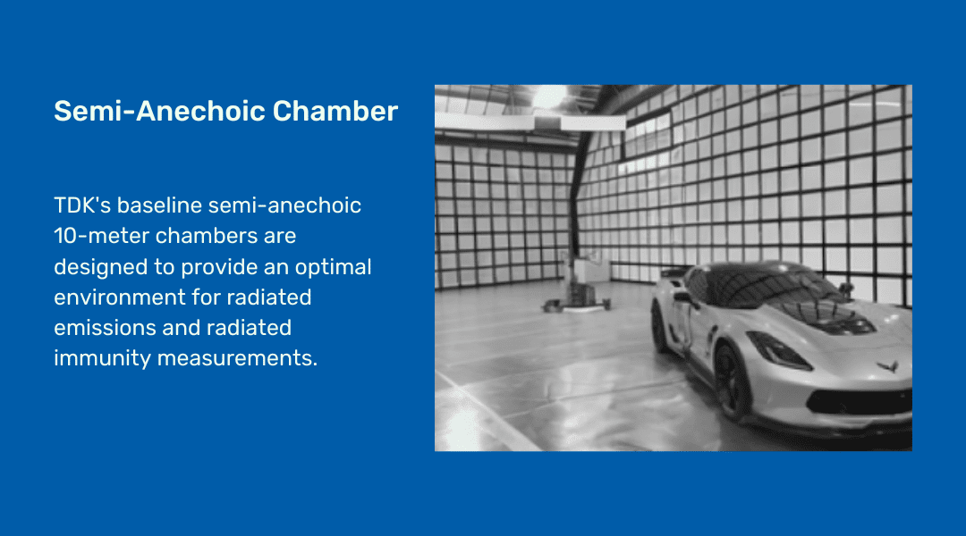 Anechoic Chambers: Everything You Need to Know about the Quietest Place ...