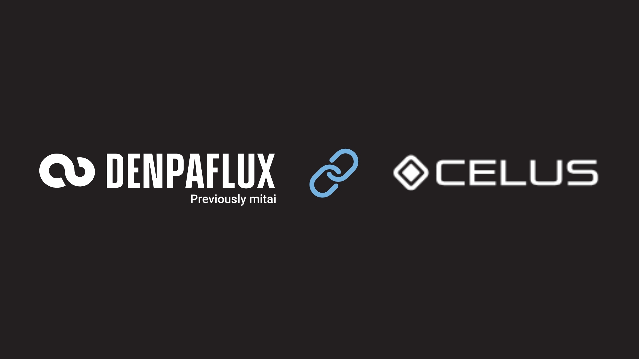 Munich-Based Electronics Specialists CELUS and DENPAFLUX, Announce ...
